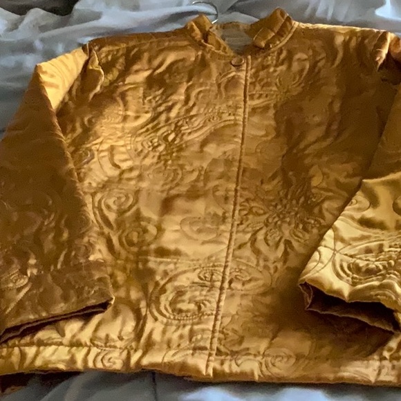 Classic Elements | Jackets & Coats | Classic Elements Quilted Look ...